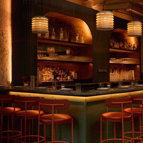 Laser Wolf – Philadelphia - a MICHELIN Guide Restaurant