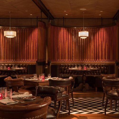 Bis Bistró – Buenos Aires - a MICHELIN Guide Restaurant