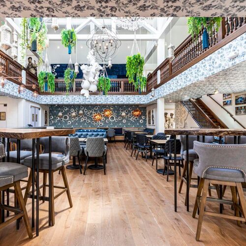 Zola – Palo Alto - a MICHELIN Guide Restaurant