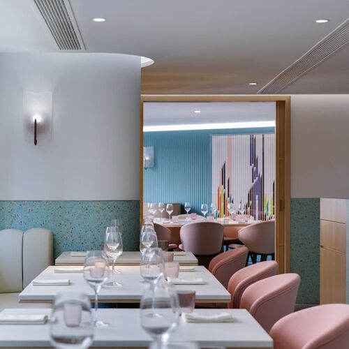 Wang Fu – Hong Kong - a MICHELIN Guide Restaurant