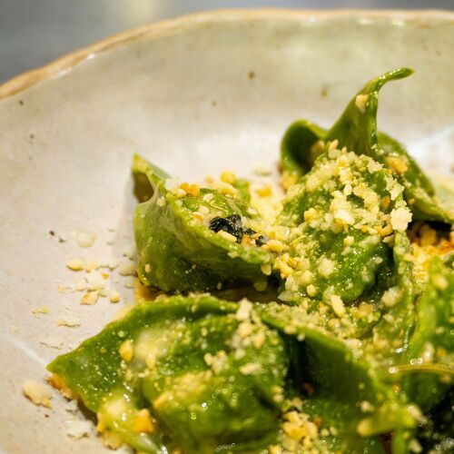 Han Kee – Singapore - a MICHELIN Guide Restaurant