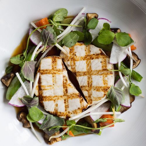 Husk – Charleston - a MICHELIN Guide Restaurant