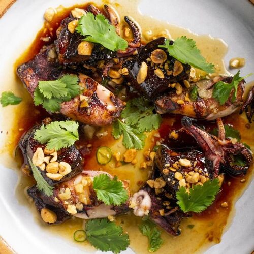 State Bird Provisions – San Francisco - a MICHELIN Guide Restaurant