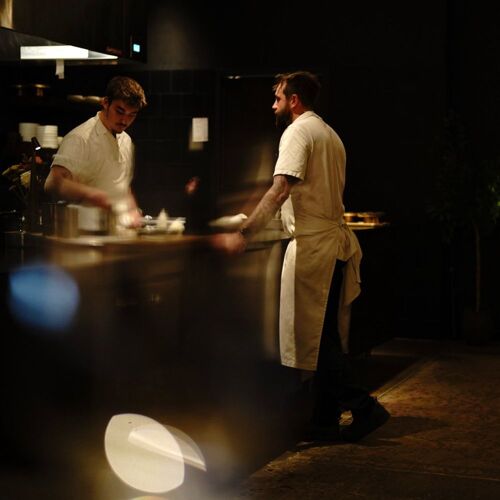 Beity – Chicago - a MICHELIN Guide Restaurant