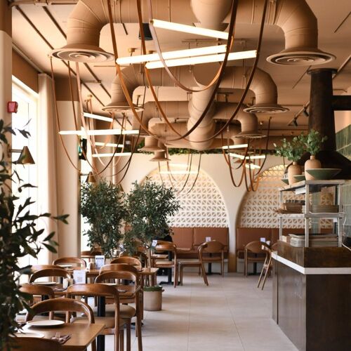 Najd Village – Riyadh - a MICHELIN Guide Restaurant