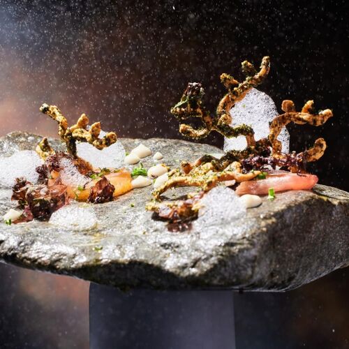 Kiln – San Francisco - a MICHELIN Guide Restaurant