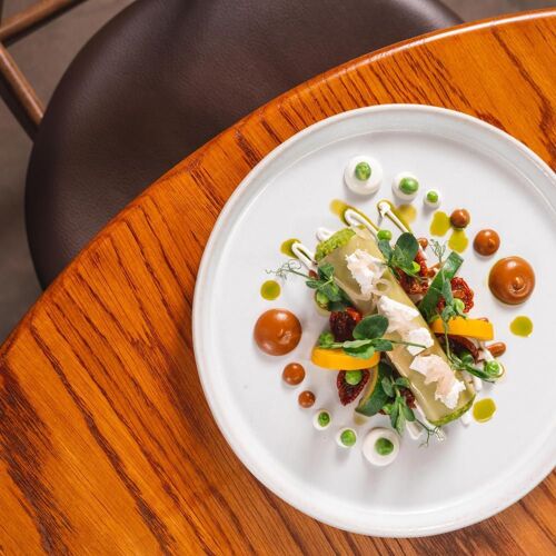 Pheasant Inn Pub & Rooms - Hungerford - Book a MICHELIN Guide Hotel