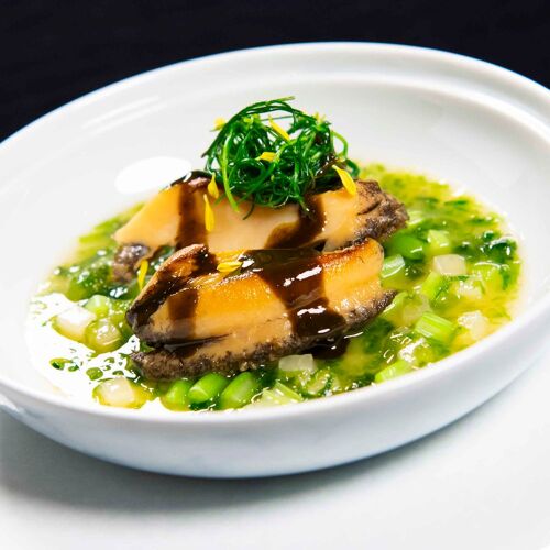 Ryuzu – Tokyo - a MICHELIN Guide Restaurant
