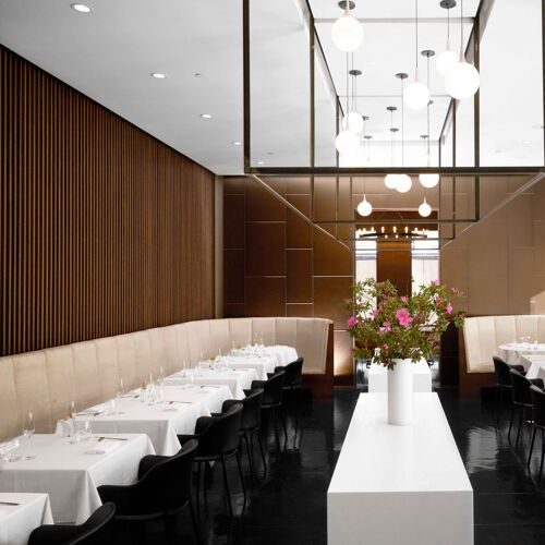 MICHELIN Restaurants – The MICHELIN Guide