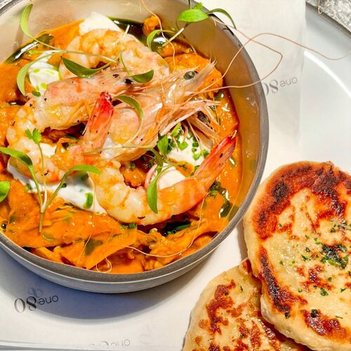 Noni – Valletta - a MICHELIN Guide Restaurant