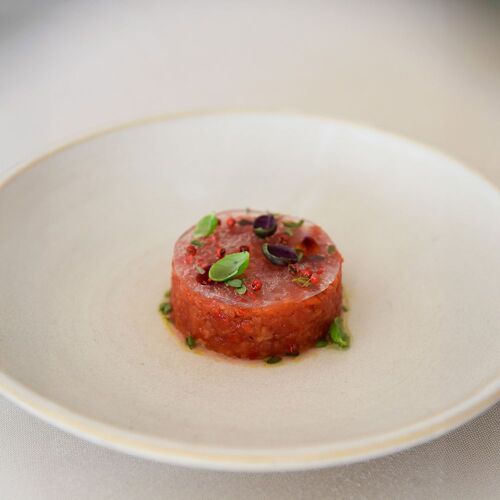 Bela Reka – Belgrade - a MICHELIN Guide Restaurant