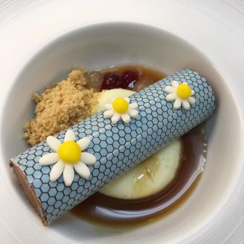 Atelier – Chicago - a MICHELIN Guide Restaurant