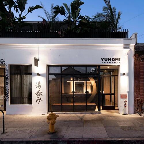 LA Cha Cha Chá – Los Angeles - a MICHELIN Guide Restaurant