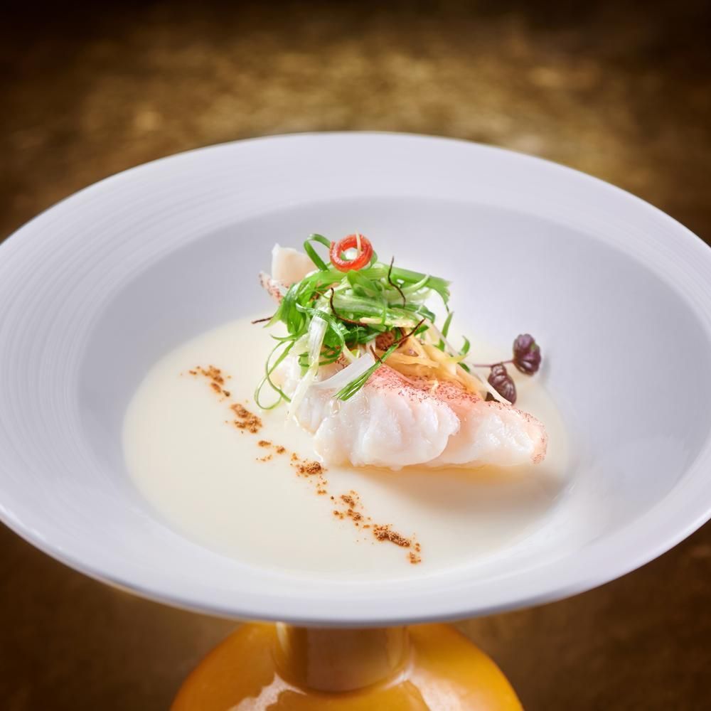 Wing Lei – Macau - a MICHELIN Guide Restaurant
