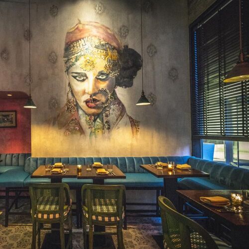 Raf's – New York - a MICHELIN Guide Restaurant