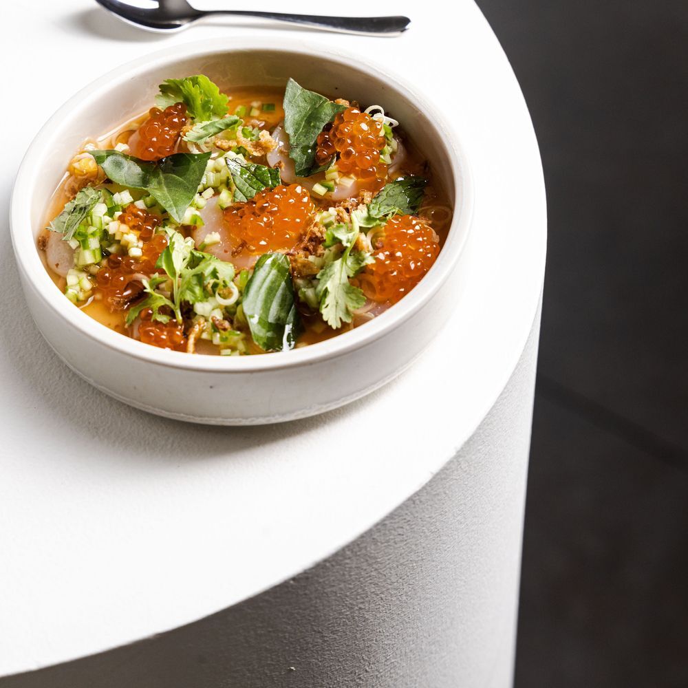 Vela – Toronto - a MICHELIN Guide Restaurant