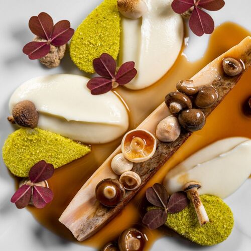 Costes Downtown – Budapest - a MICHELIN Guide Restaurant