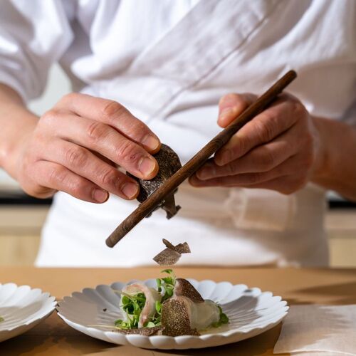 Bar Volpe – Boston - a MICHELIN Guide Restaurant