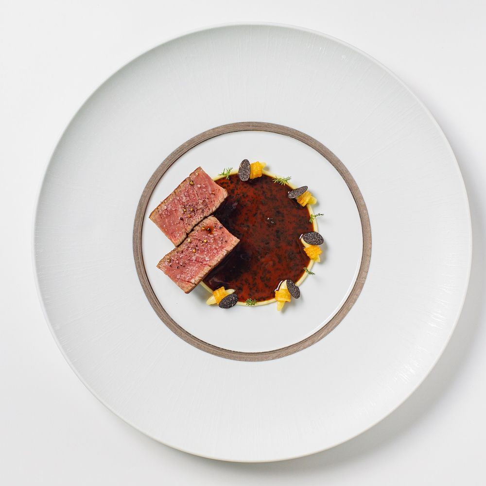 Trb Hutong – Beijing - a MICHELIN Guide Restaurant