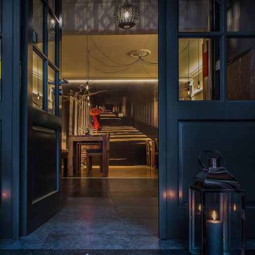 LESS Eatery – Brugge - a MICHELIN Guide Restaurant