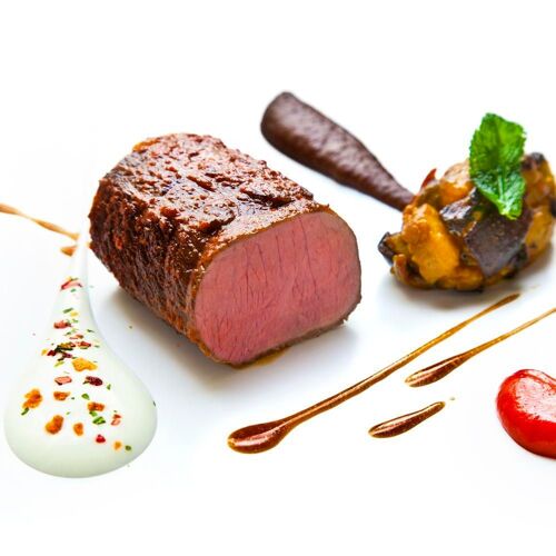 One Pico – Dublin City - a MICHELIN Guide Restaurant