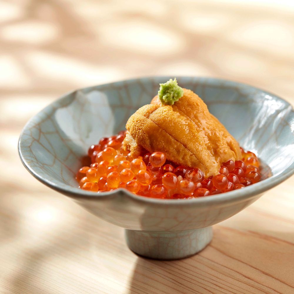Sushi Sato – Singapore - a MICHELIN Guide Restaurant