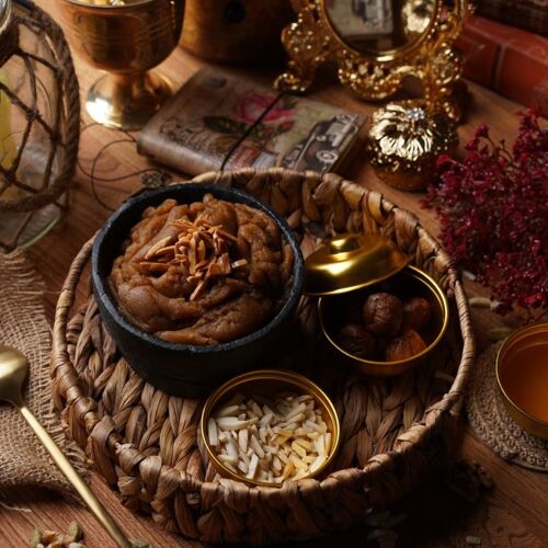 Kuuru – Jeddah - a MICHELIN Guide Restaurant