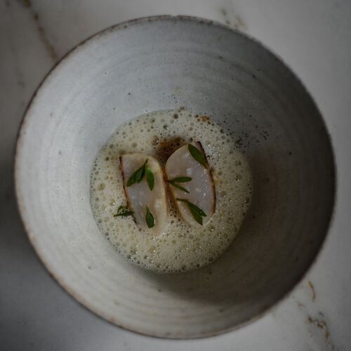 Rogues – London - a MICHELIN Guide Restaurant