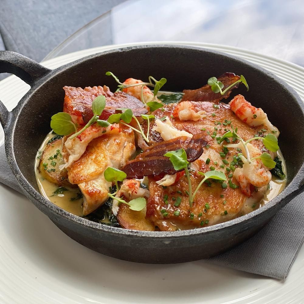 Provender – Melrose - a MICHELIN Guide Restaurant