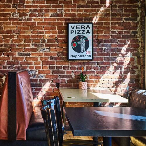 Beckon – Denver - a MICHELIN Guide Restaurant