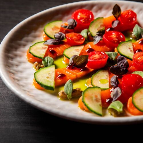 Alo – Toronto - a MICHELIN Guide Restaurant