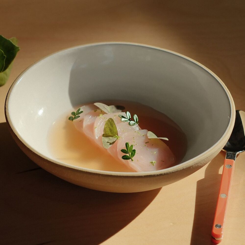 Recoveco – Miami - a MICHELIN Guide Restaurant