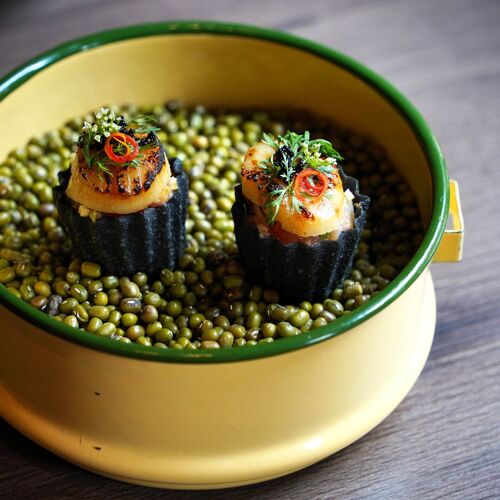 Modern French – The MICHELIN Guide Ireland