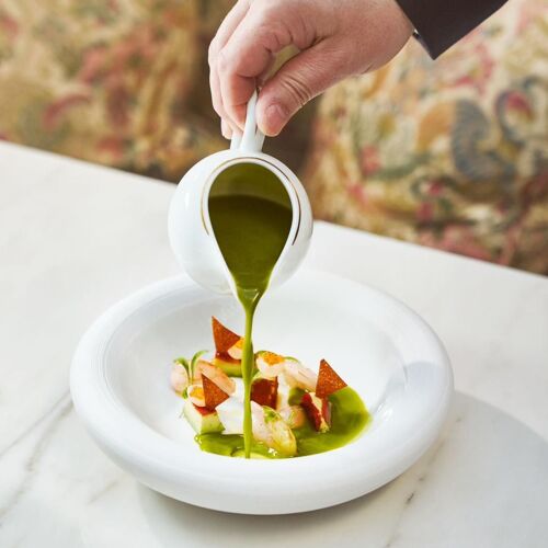 Estimar Madrid – Madrid - un Restaurante de la Guía MICHELIN