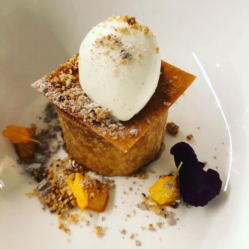 Turin MICHELIN Restaurants - The MICHELIN Guide Italy