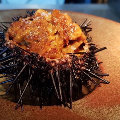 Kosushi – São Paulo – um Restaurante do Guia MICHELIN