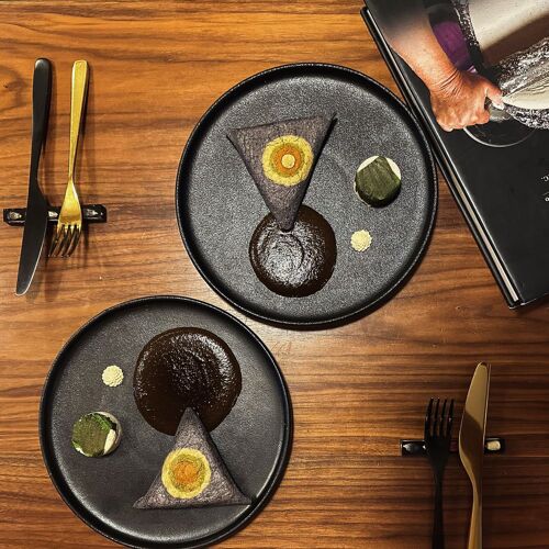 Bar Raval – Toronto - a MICHELIN Guide Restaurant