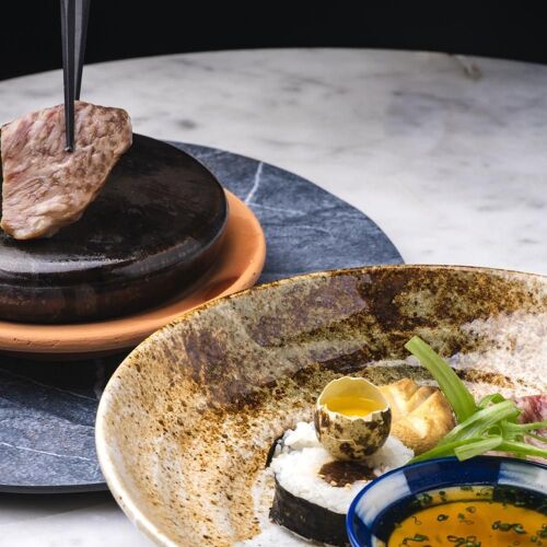 ROOP Chicago – Chicago - a MICHELIN Guide Restaurant