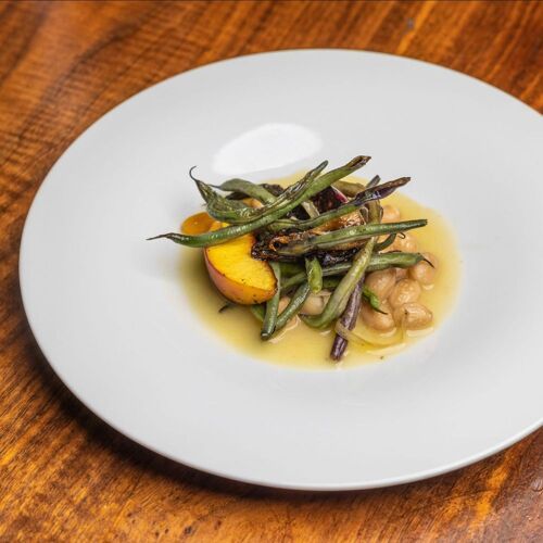 Danbi – Los Angeles - a MICHELIN Guide Restaurant