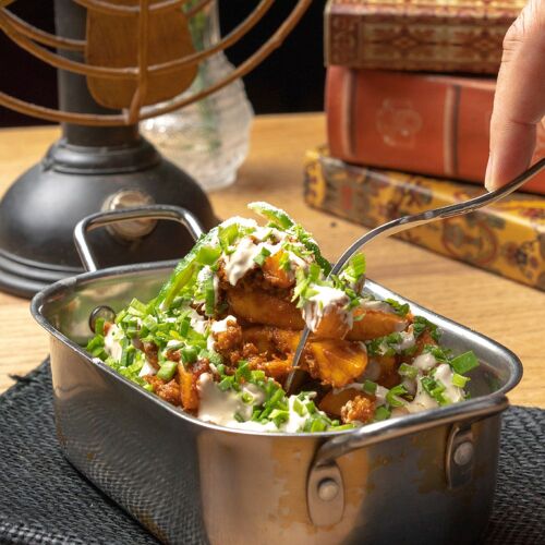Kuuru – Jeddah - a MICHELIN Guide Restaurant