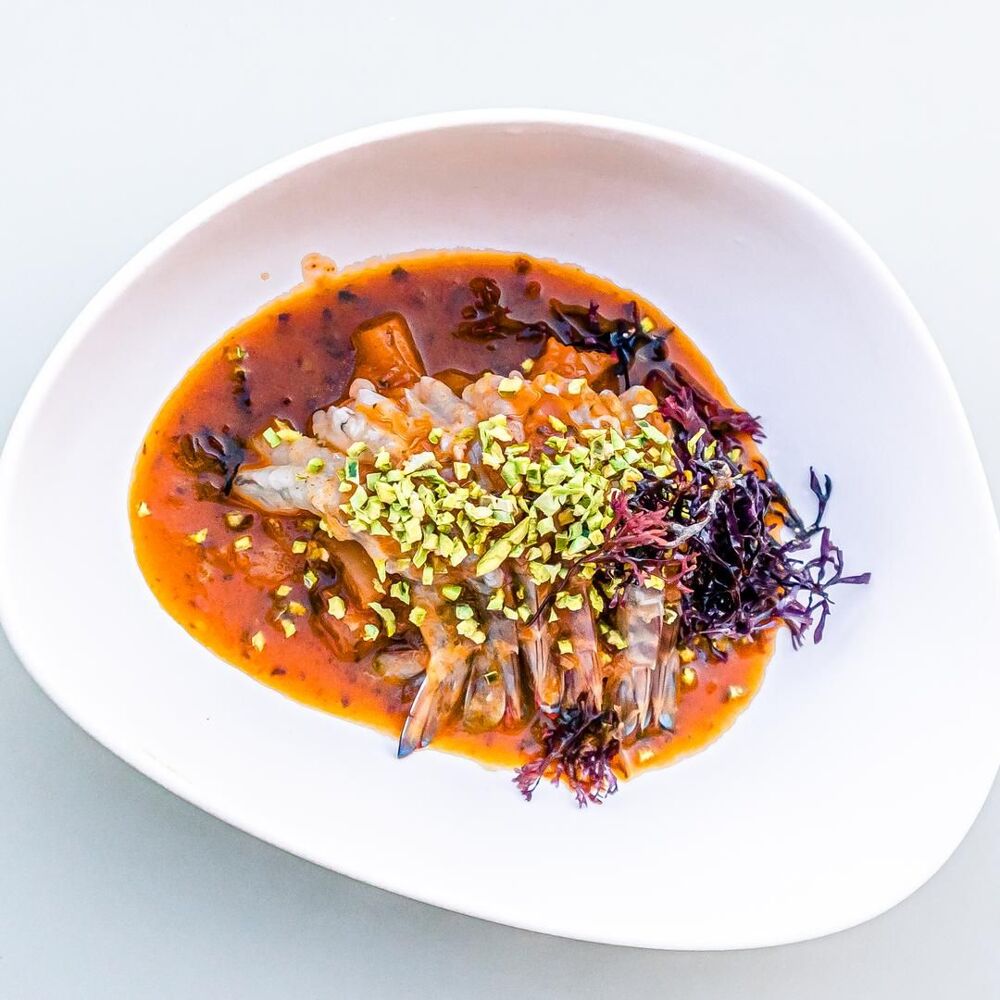 Quimera – La Savina - a MICHELIN Guide Restaurant