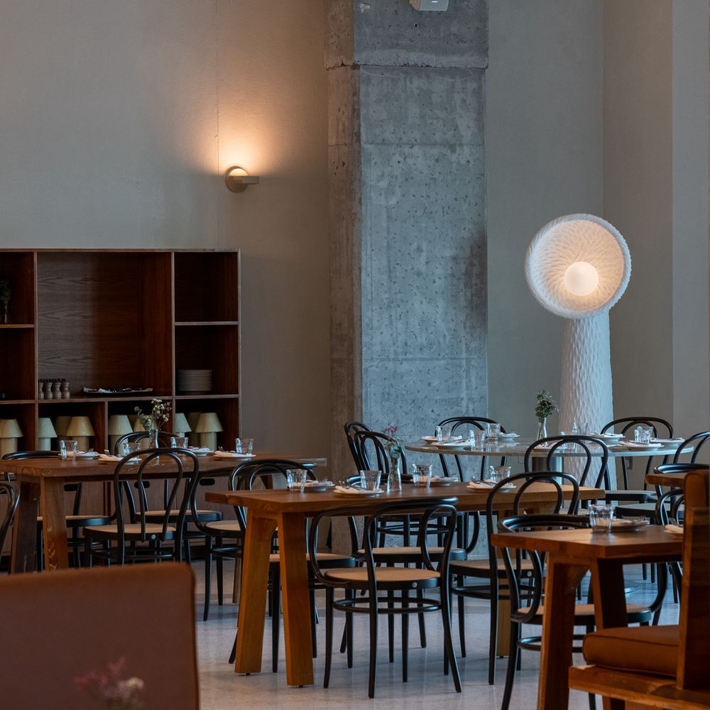 Baron – Doha - a MICHELIN Guide Restaurant