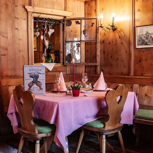 Tirol MICHELIN Restaurants - der Guide MICHELIN Österreich