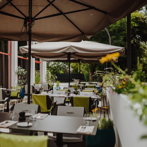 ELEMENT – Brno - a MICHELIN Guide Restaurant