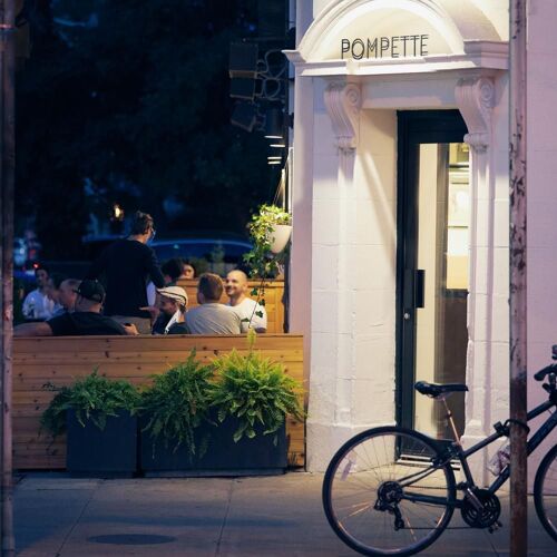 Bar Vendetta – Toronto - a MICHELIN Guide Restaurant