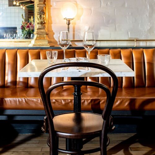 Pagu – Cambridge - a MICHELIN Guide Restaurant