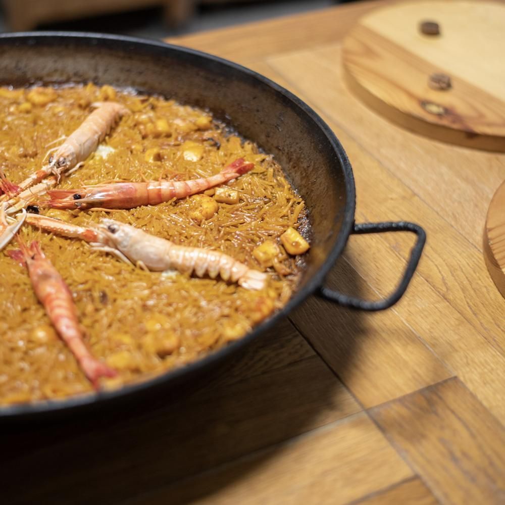 Goya Gallery – Valencia - a MICHELIN Guide Restaurant