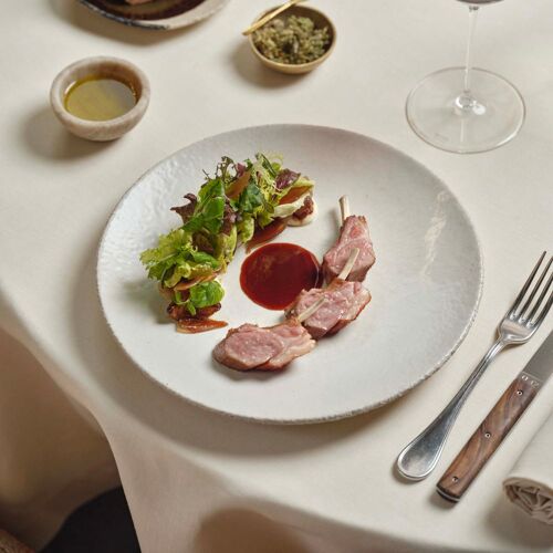 Kei – Paris - a MICHELIN Guide Restaurant