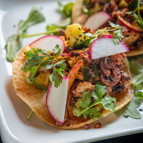 Mala Pata – Raleigh - a MICHELIN Guide Restaurant