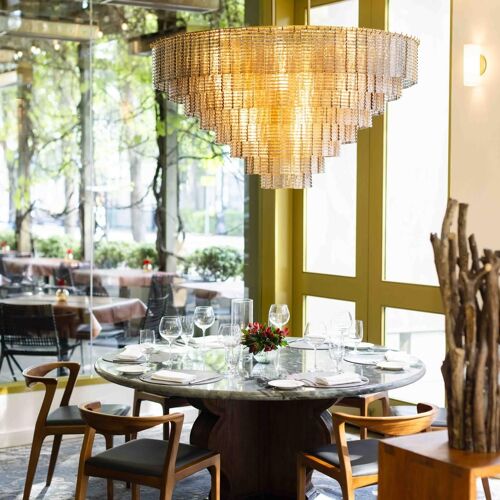 The Matheson – Healdsburg - a MICHELIN Guide Restaurant